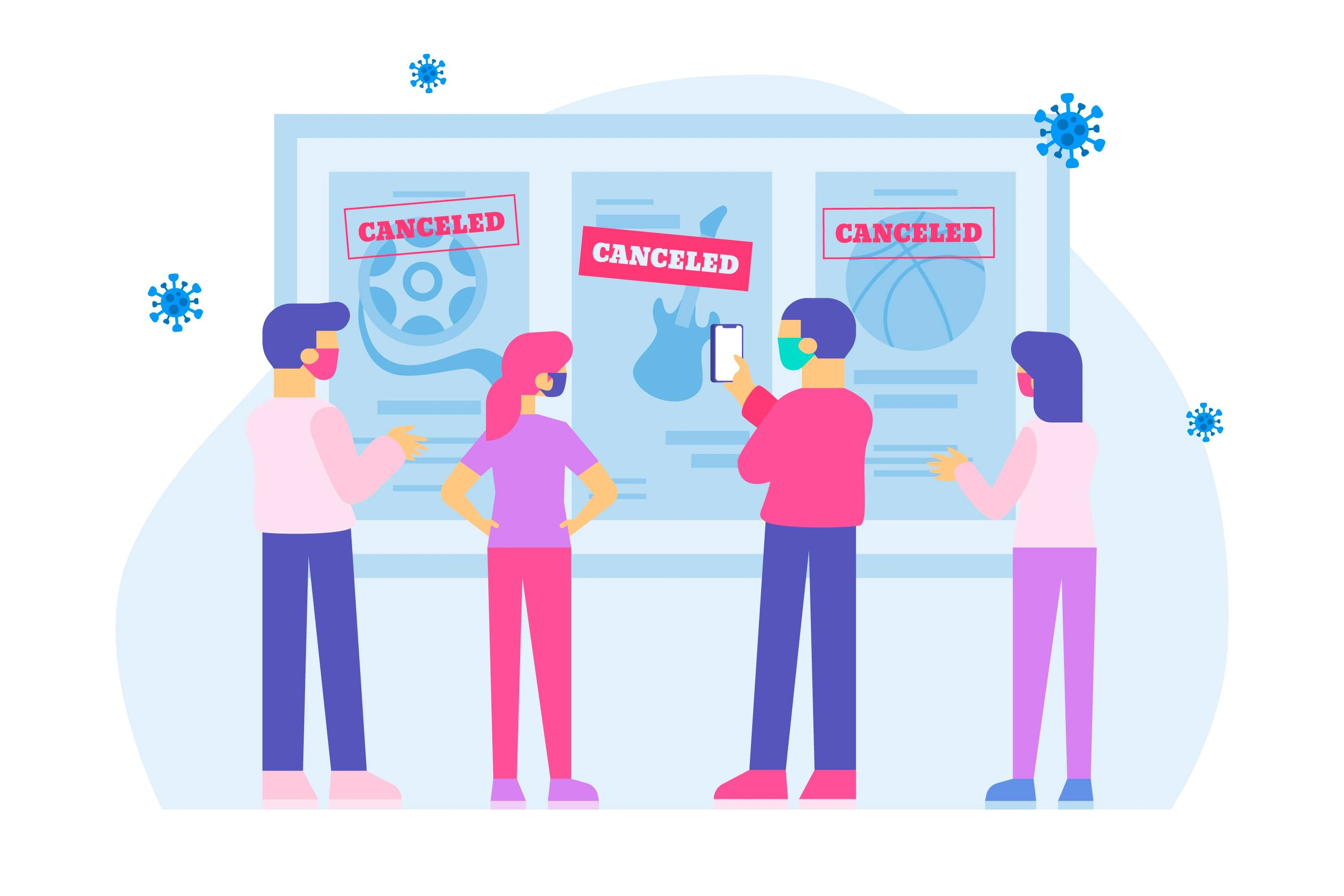 Banned Substances Check | Screen Facts