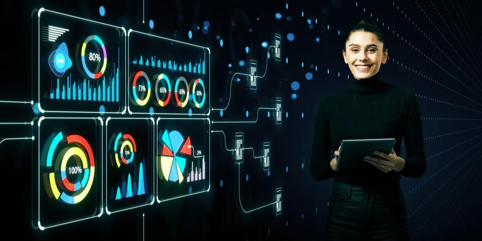 Industry Trend Analysis | Screen Facts